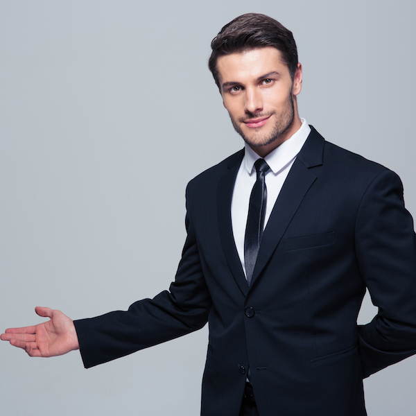 Receptionist Courses | Corporate Receptionist Training Course | FOH